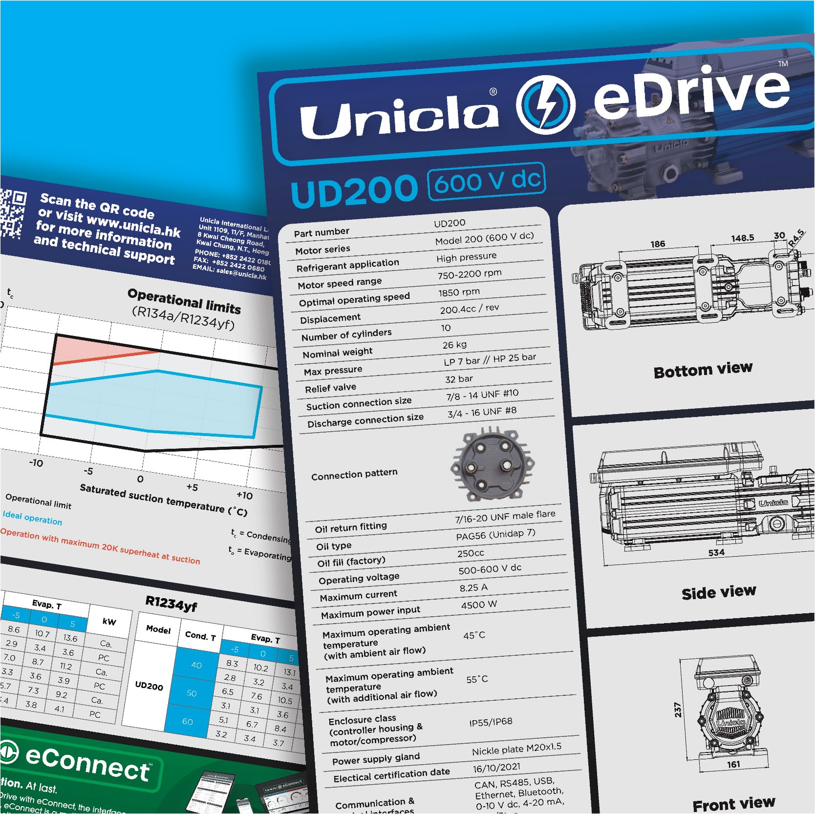 Technical Bulletins - Unicla